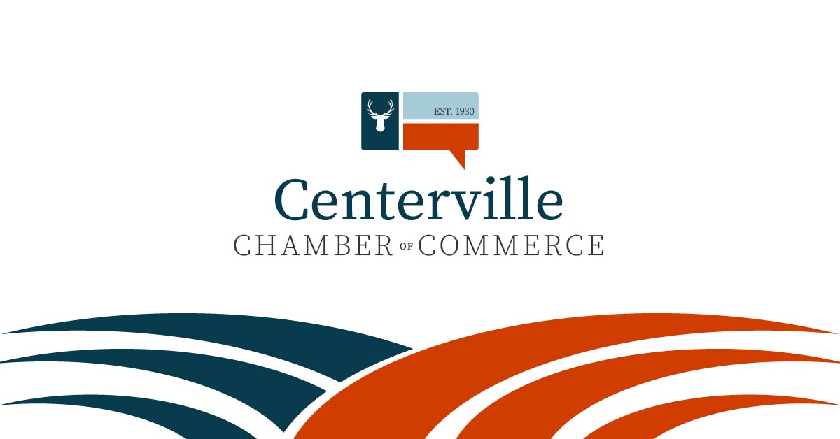 President’s Note 2024 - Centerville Texas Chamber of Commerce